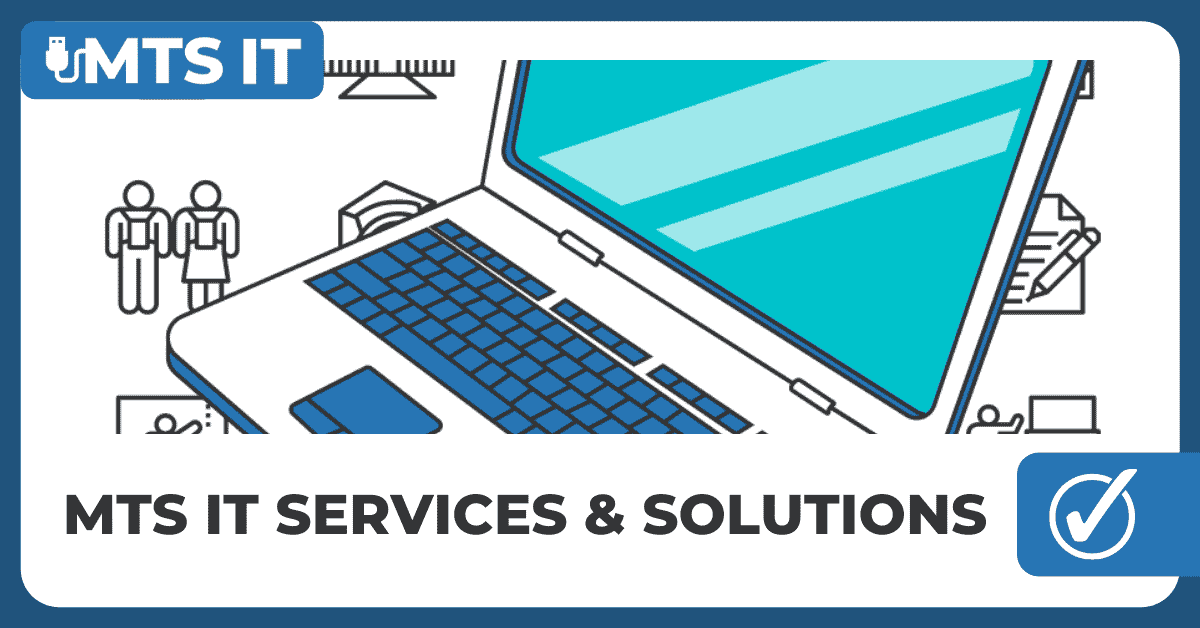 Benefits Of Remote IT Support | MTS IT
