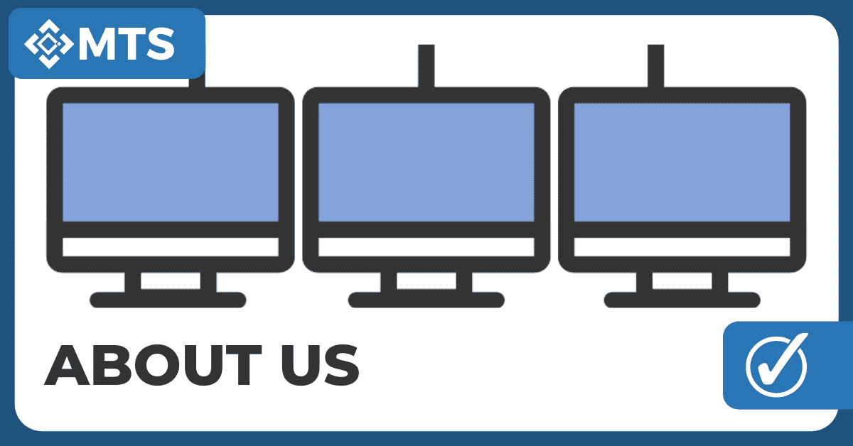 About Us | Your Local Experts | MTS IT | Who Are We